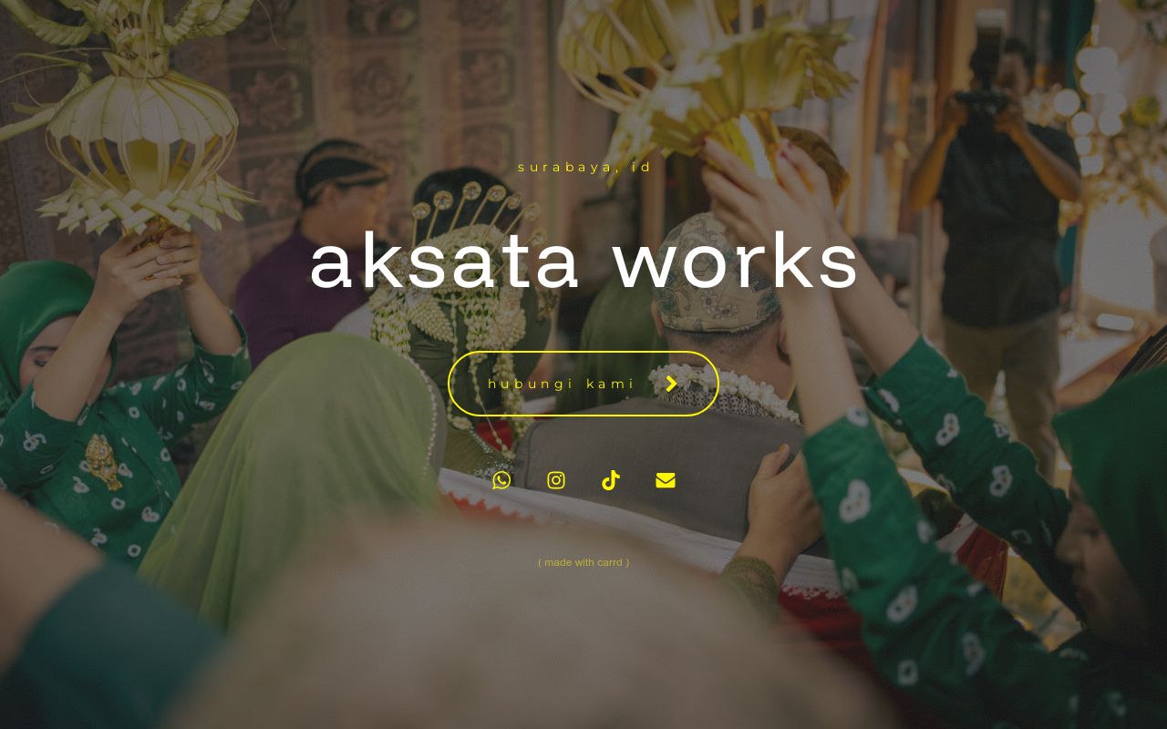 aksata works